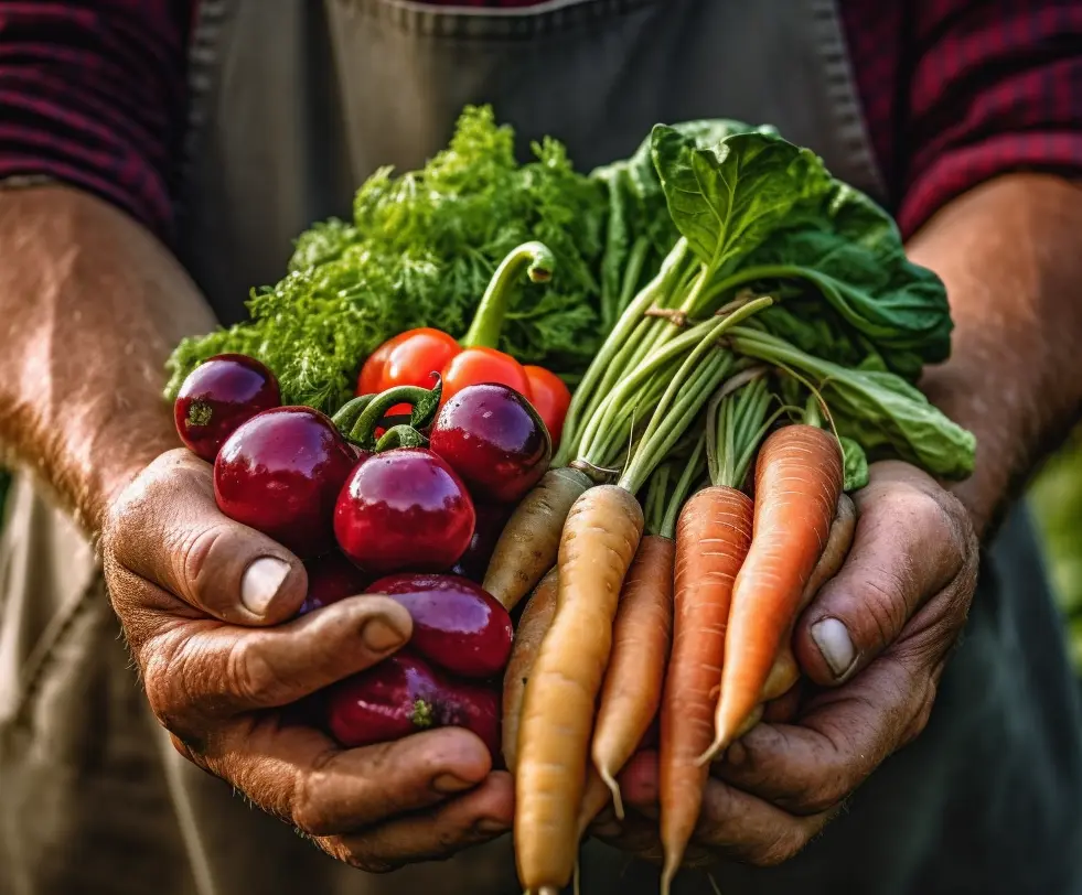 ART - Le pouvoir des plantes
